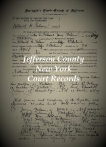 New York Genealogy - Research in Libraries - HollyGenealogy